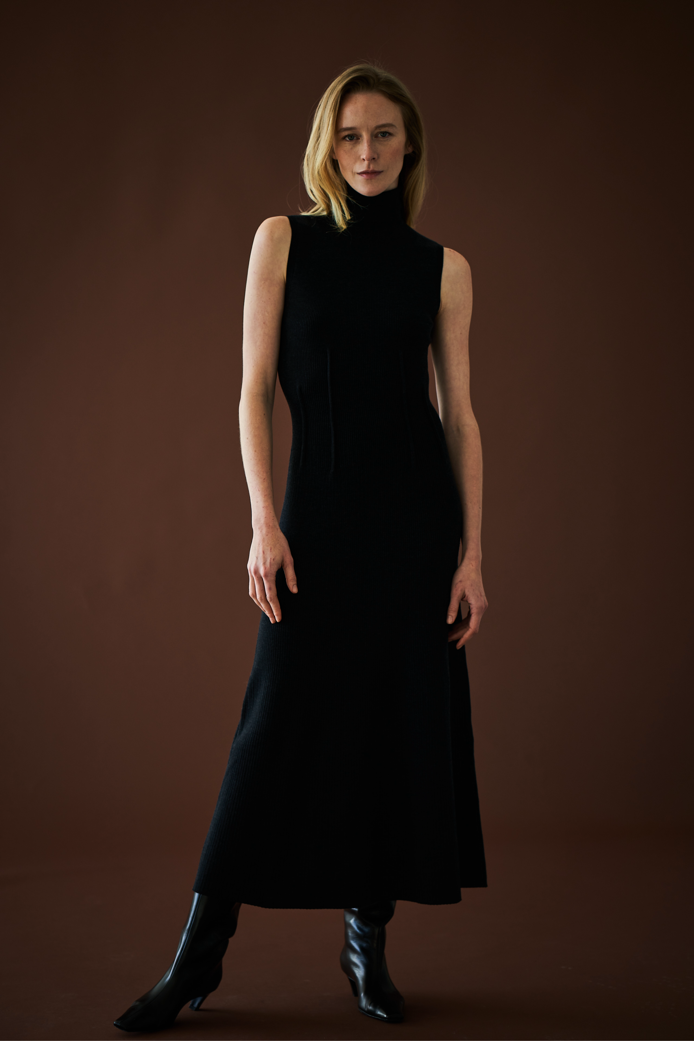 Julia Dress – KULSON