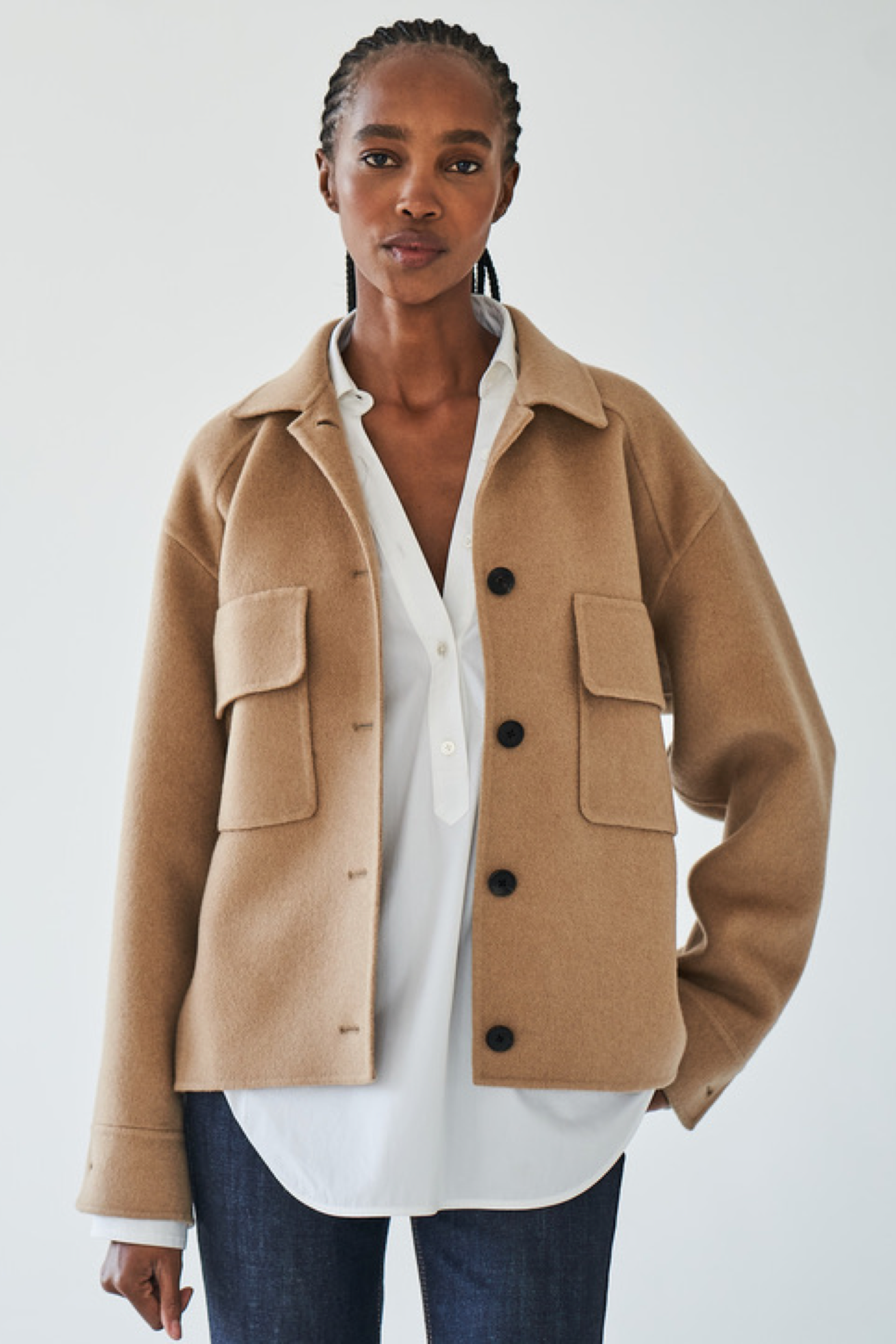 Maren Jacket – KULSON