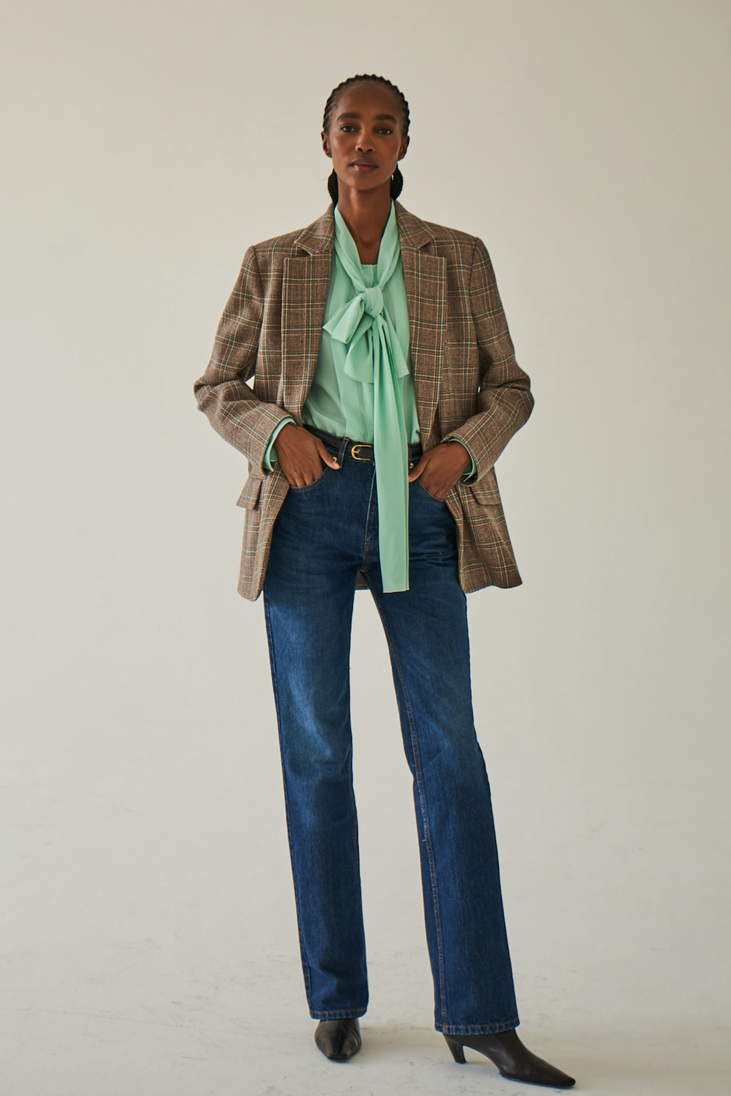 Paloma Jeans – KULSON